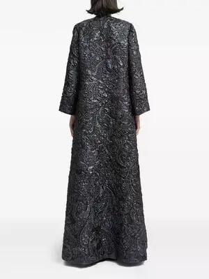 GEMY MAALOUF Structured Cape