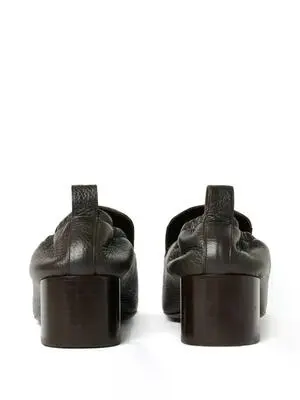 Studio Nicholson Square-toe Pumps
