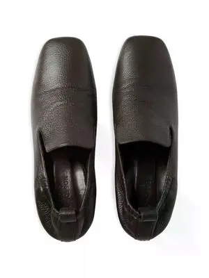 Studio Nicholson Square-toe Pumps