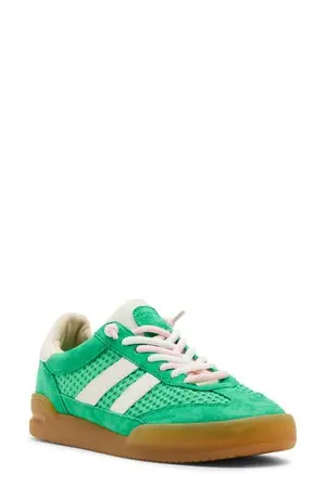 Steve Madden Striped Sneakers For Women