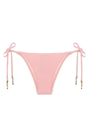VIX PAULA HERMANNY Bell Side Tie Bikini Bottoms
