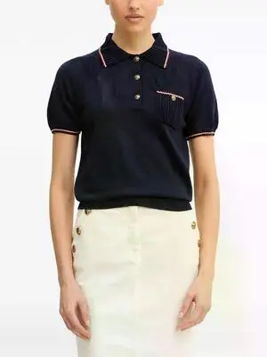 Luisa Spagnoli Frill Shirts For Women