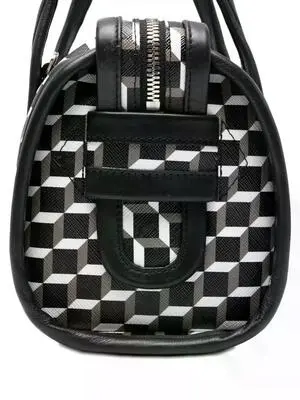 Pierre Hardy Mini Cab Tote Bag