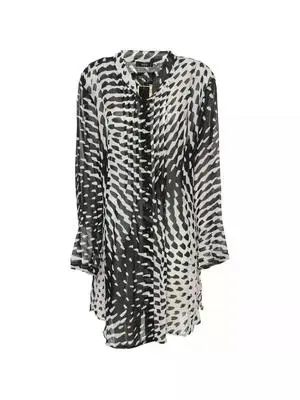 WILLE Printed Shirt