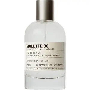 Le Labo Violette 30 Eau De Parfum - No Color