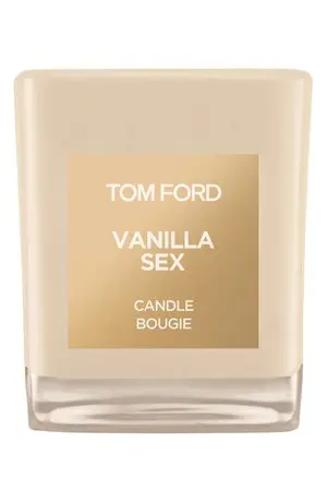 TOM FORD Vanilla Sex Scented Candle - No Color