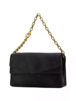 Gucci Large Leather Shoulder Bag