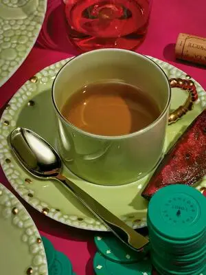 L'Objet Haas Mojave Porcelain Tea Cup