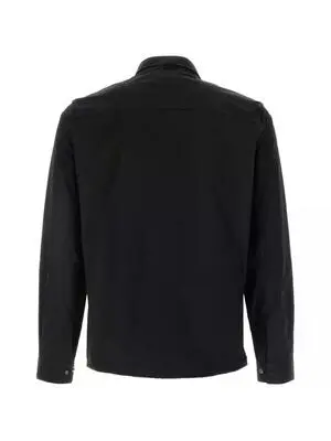 C.P. COMPANY Metropolis Gabardine Shirt Jacket