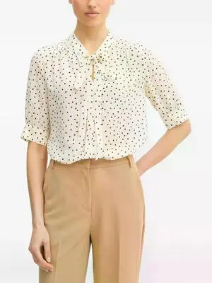 Luisa Spagnoli Blouses