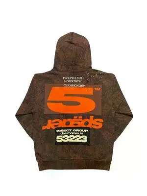 SP5DER Hooded Sweatshirt
