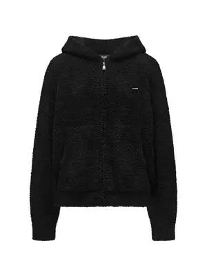 TEAM WANG DESIGN Zip-up Hoodie