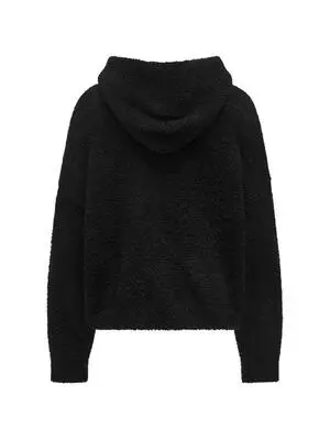 TEAM WANG DESIGN Zip-up Hoodie