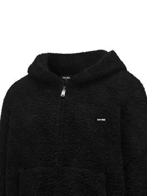 TEAM WANG DESIGN Zip-up Hoodie