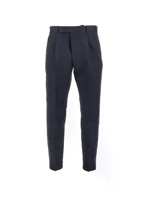 PT TORINO Pleated Trousers