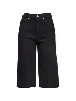 Dondup Classic Bottoms For Women