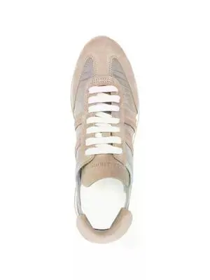 Fabiana Filippi Lace-up Sneakers