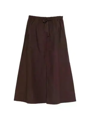 Soeur Agadir Drawstring Skirt