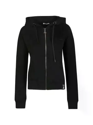Patrizia Pepe Zip Up Activewear For Women