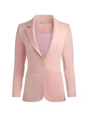 Alice + Olivia Fitted Blazers For Women