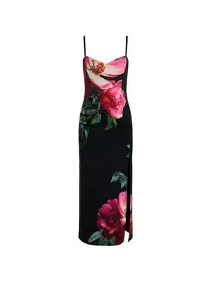 Alice + Olivia Slit Dresses