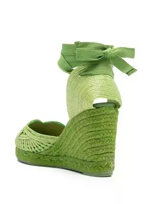 CastaÑer Cacia Tie-ankle Espadrilles