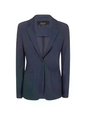 Seventy Single Breasted Blazers For Women
