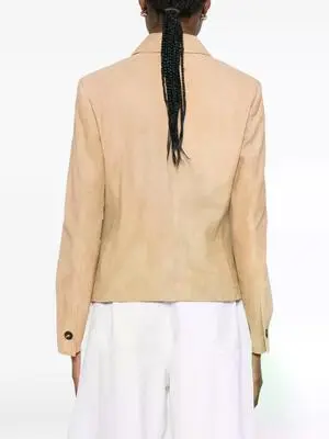 Tagliatore Buttoned Jacket