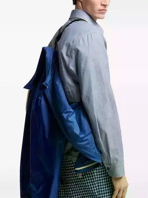 Moncler Brive Packable Jacket