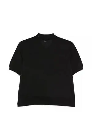 Patrizia Pepe Polo Top