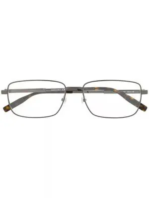 Montblanc Rectangle Frame Eyeglasses