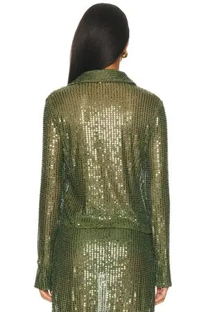 SIEDRES Sezanne Blouse