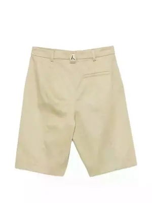 Patrizia Pepe Tailored Shorts