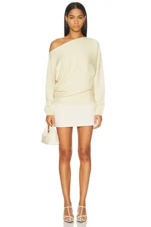 SEROYA Ethel Dress