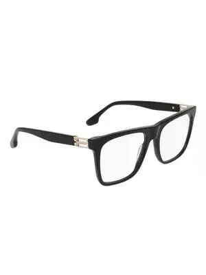 Victoria Beckham Rectangle-frame Glasses