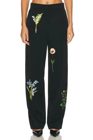 Nephthys Illustrated Colette Pants