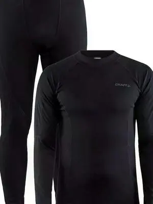 CRAFT Warm Baselayer Set
