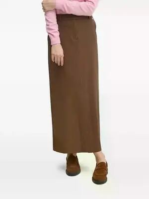 MOS MOSH Mmhulya Roy Maxi Skirt