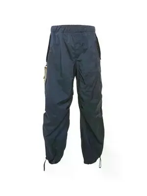 LOUIS VUITTON Cargo Trousers