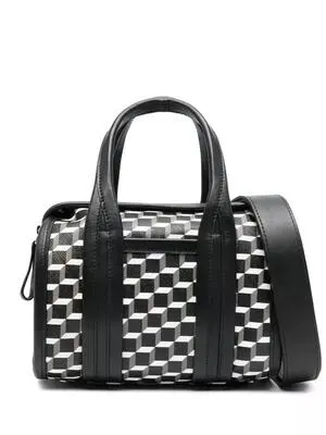 Pierre Hardy Mini Cab Tote Bag