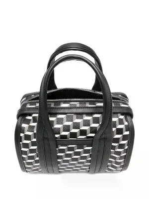 Pierre Hardy Mini Cab Tote Bag