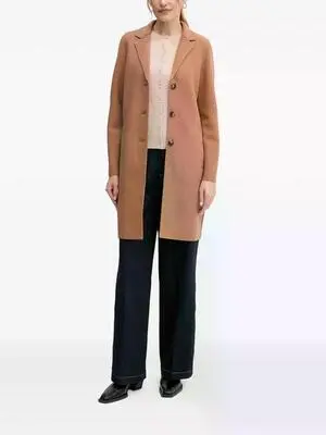 OUI Single-breasted Coat