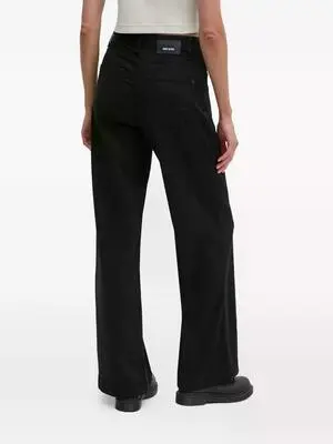 MOS MOSH Mmdara Deluxe Flared Jeans