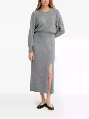 Oui Knee Length Day Dresses For Women