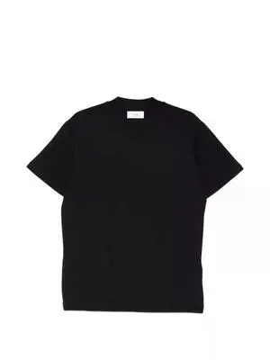 LARDINI Crew-neck T-shirt
