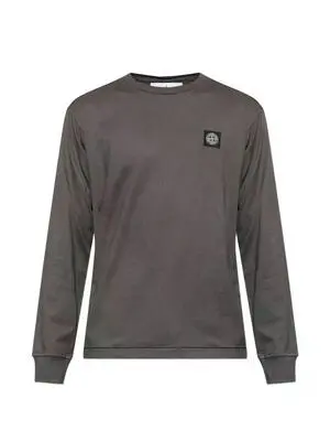Stone Island 2100031 60/2 Cotton Jersey T-shirt