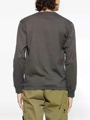 Stone Island 2100031 60/2 Cotton Jersey T-shirt
