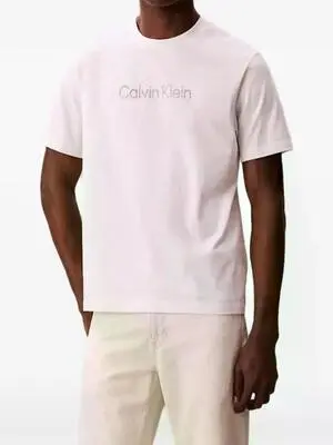 Calvin Klein Crew-neck T-shirt