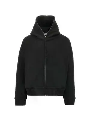 ENTIRE STUDIOS Zip-up Hoodie