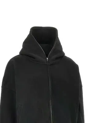 ENTIRE STUDIOS Zip-up Hoodie